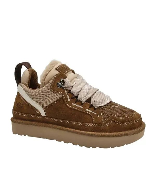 UGG Round-toe Sneakers