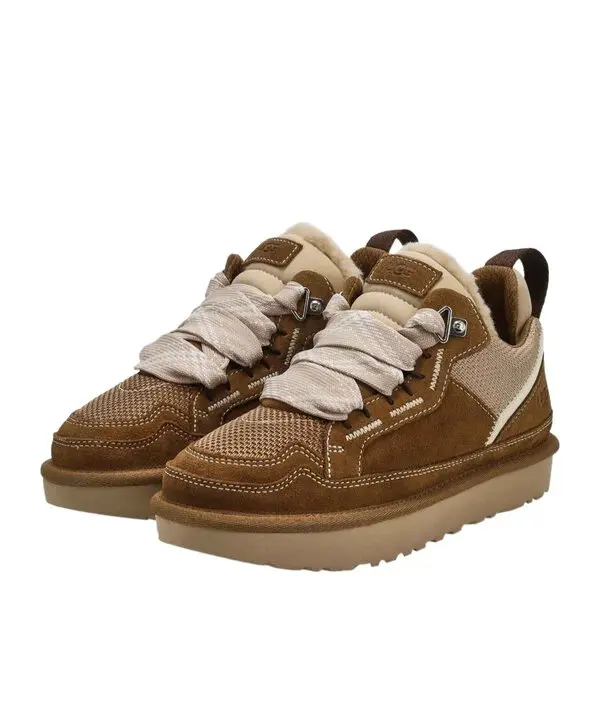 UGG Round-toe Sneakers