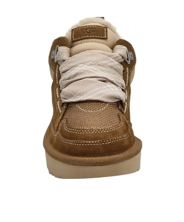 UGG Round-toe Sneakers