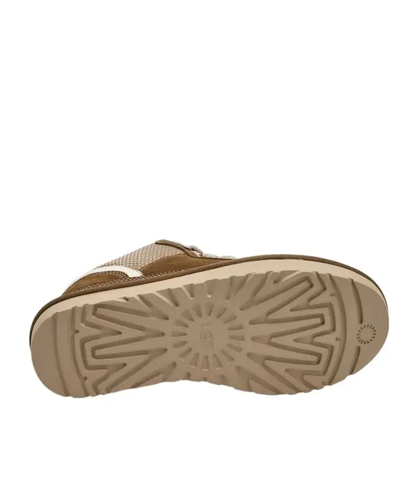 UGG Round-toe Sneakers