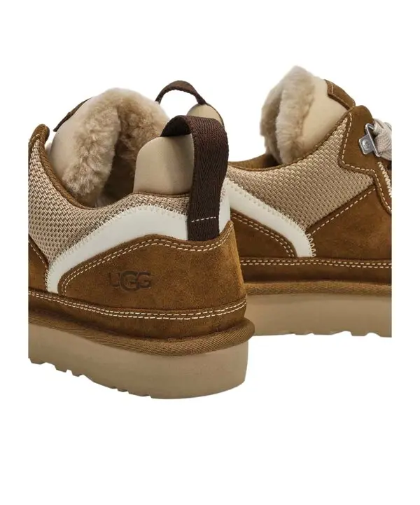 UGG Round-toe Sneakers