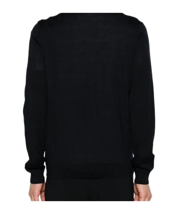 Paul Smith V-neck Long-sleeve Sweater