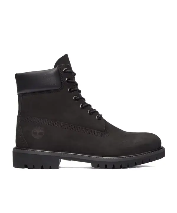 Timberland Laced Boots