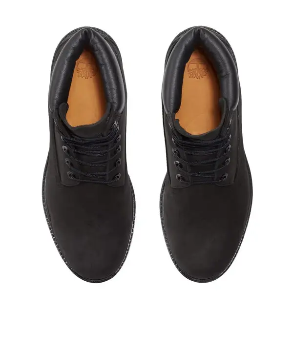 Timberland Laced Boots