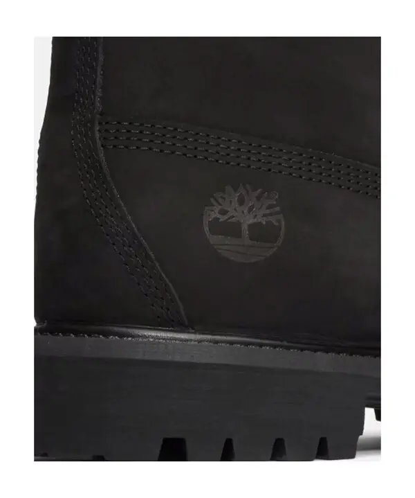Timberland Laced Boots