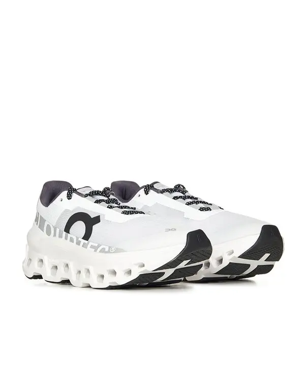 On Cloudmonster Low-top Sneakers
