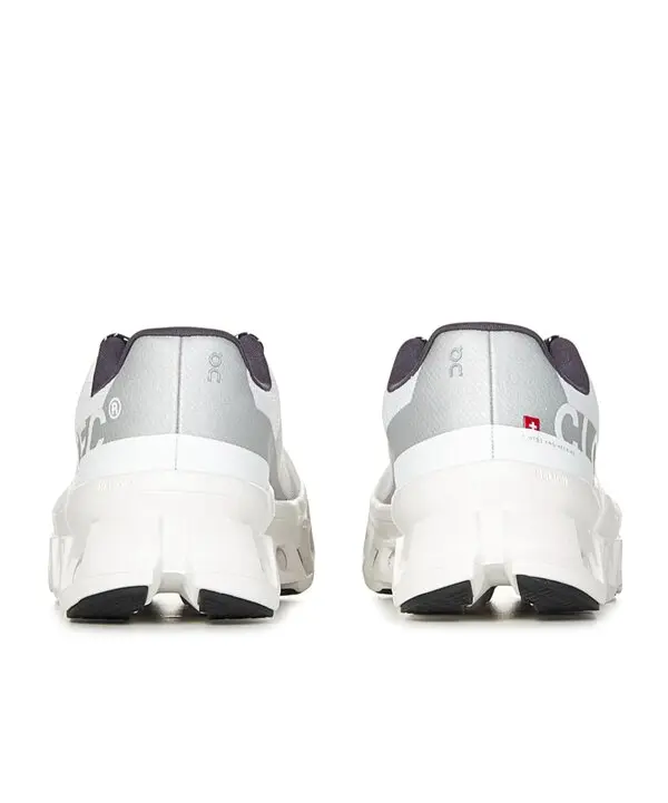 On Cloudmonster Low-top Sneakers