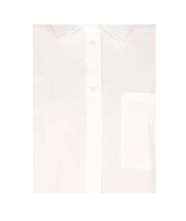 MSGM Short-sleeved Shirt