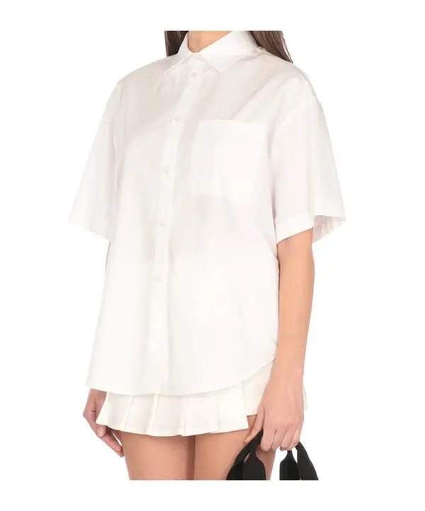 MSGM Short-sleeved Shirt