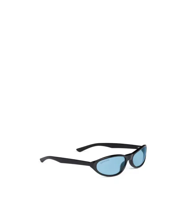 Balenciaga Neo Round Sunglasses