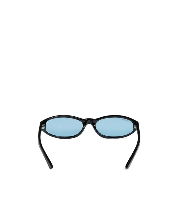 Balenciaga Neo Round Sunglasses