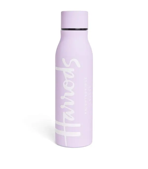 Harrods Logo Water Bottle