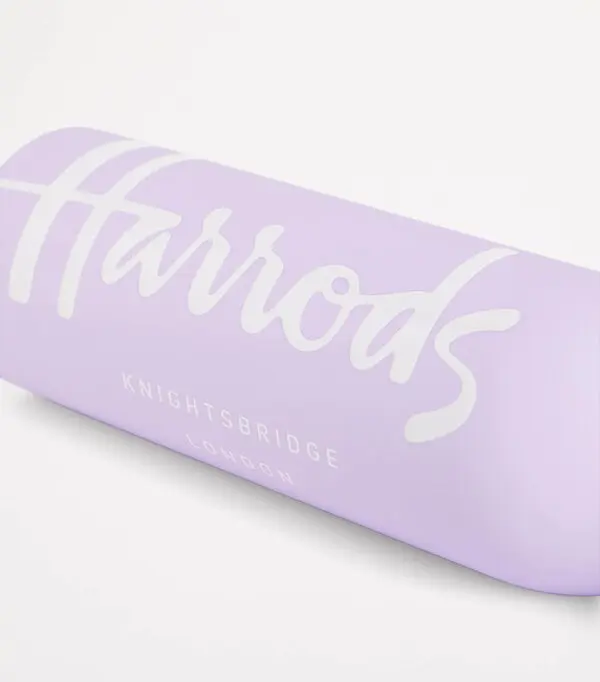 Harrods Logo Water Bottle