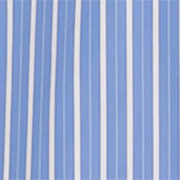 Burberry Cotton Striped Shirt