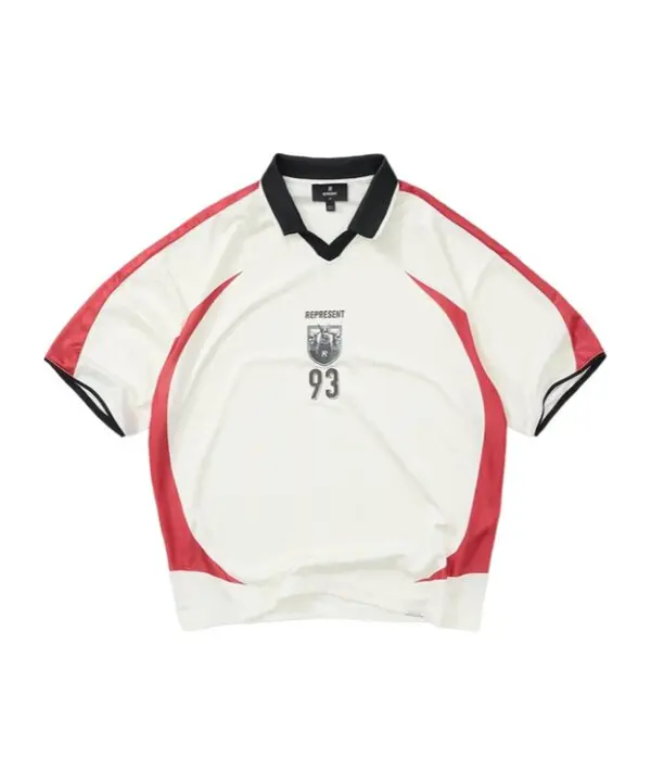 REPRESENT Spike Jersey