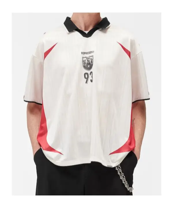 REPRESENT Spike Jersey