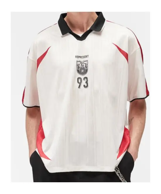 REPRESENT Spike Jersey