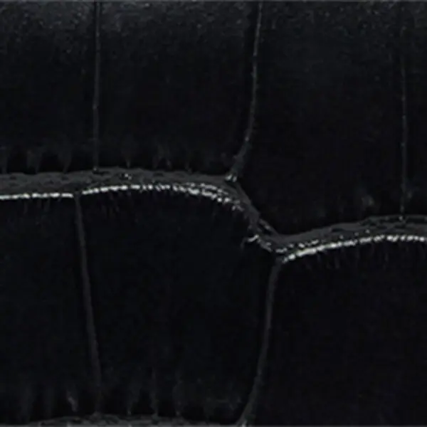 TOM FORD Croc-embossed Leather Wallet