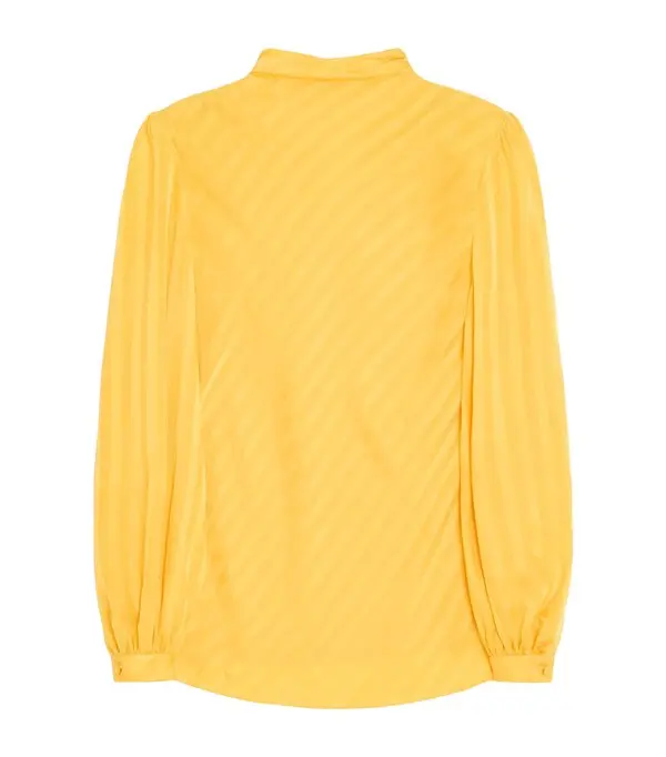 Valentino Garavani Silk Blouse