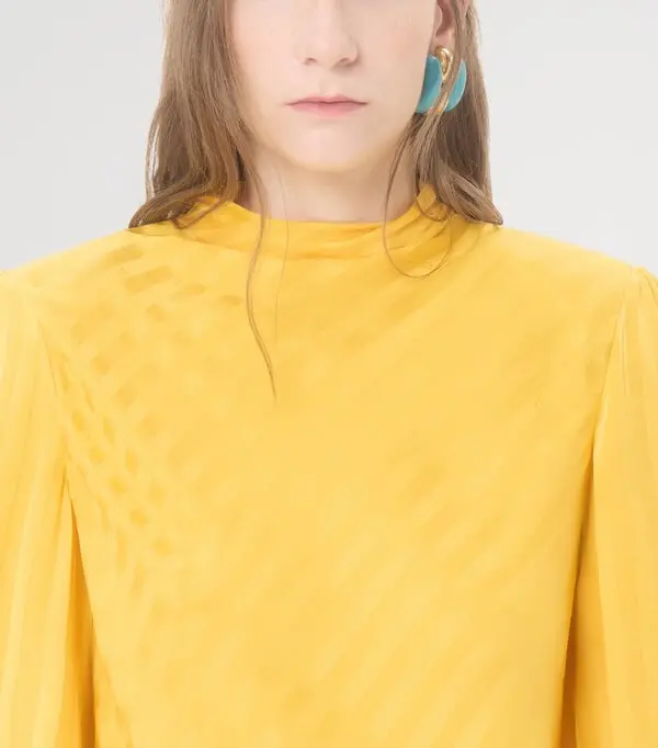 Valentino Garavani Silk Blouse