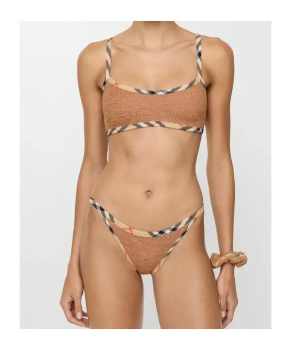 Burberry Tyler Bikini Set