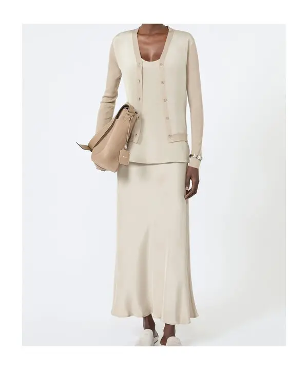 Max Mara Long-sleeved Knitwear