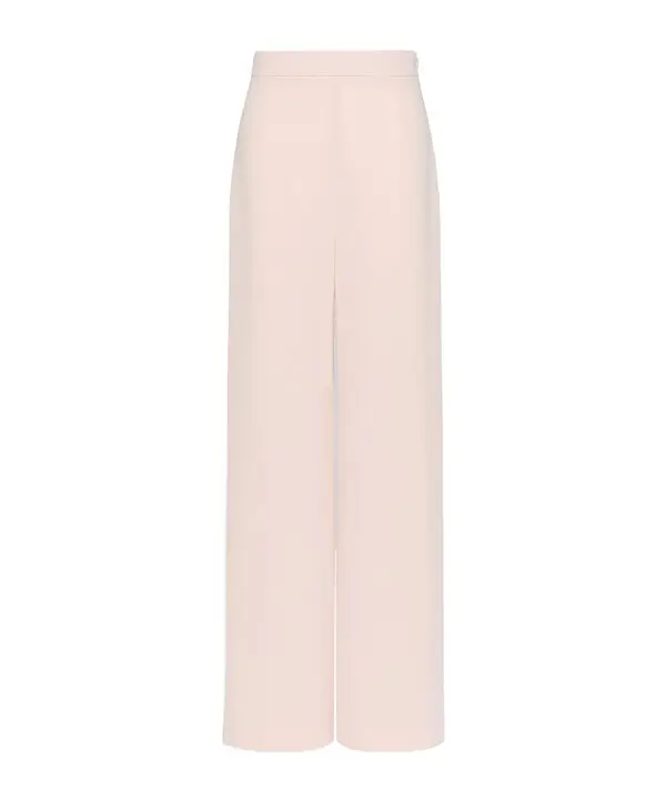 Max Mara Straight-leg Casual Pants
