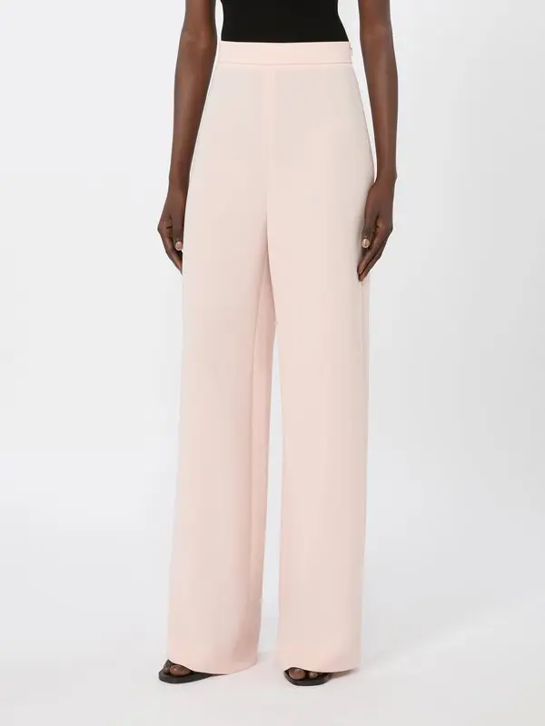 Max Mara Straight-leg Casual Pants