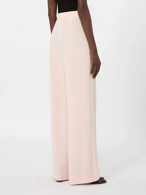 Max Mara Straight-leg Casual Pants