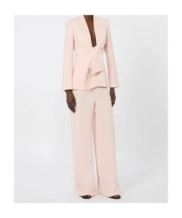 Max Mara Straight-leg Casual Pants