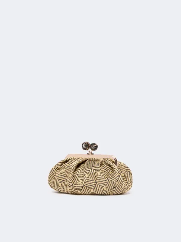 Max Mara Pasticcino Small Crossbody Bag