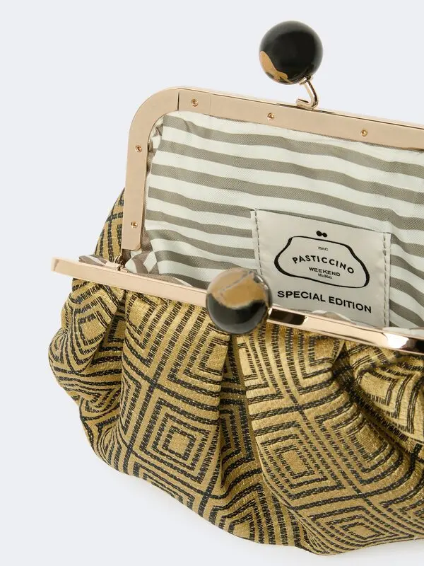 Max Mara Pasticcino Small Crossbody Bag