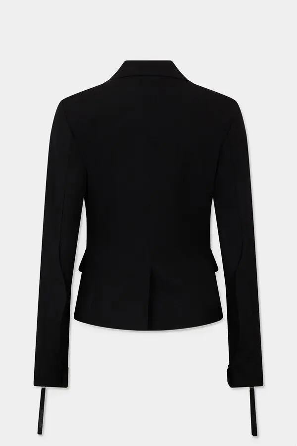 Dsquared2 Snow-tech Hybrid Blazer
