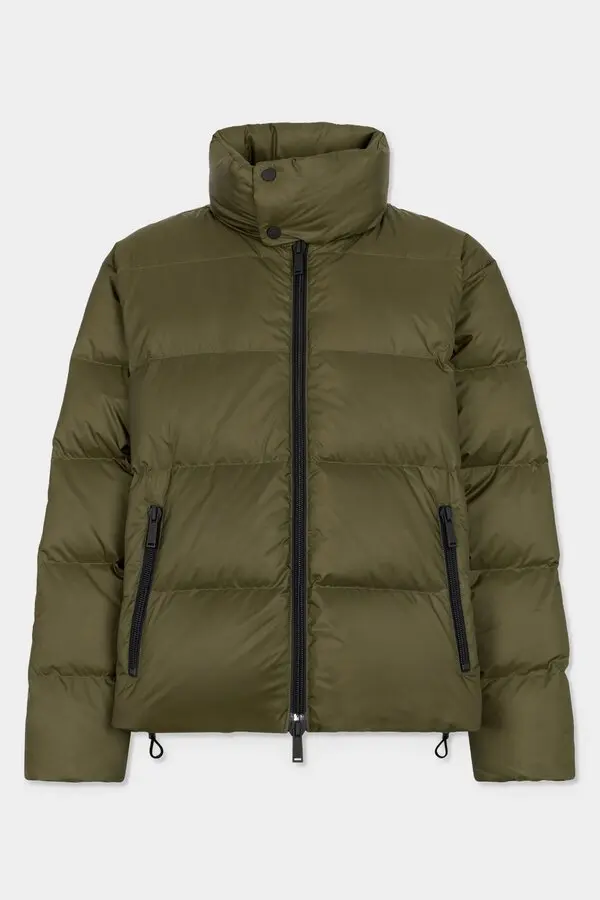 Dsquared2 Upside Down Jacket