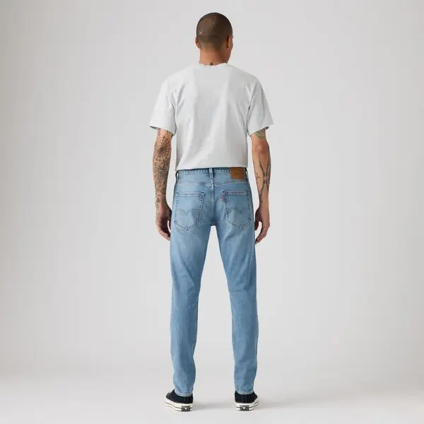 LEVI'S 512 Slim Taper Jeans