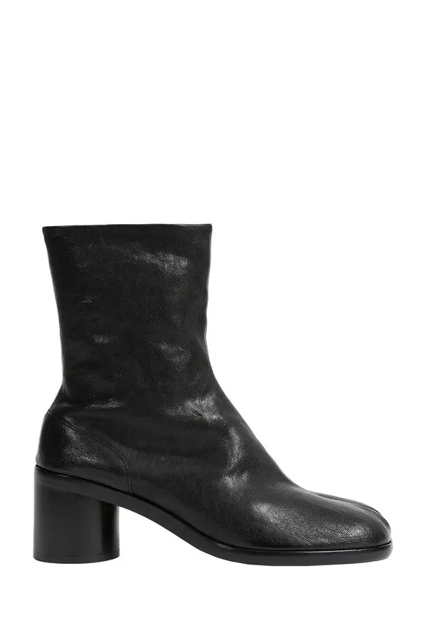 MAISON MARGIELA Tabi Ankle Boots