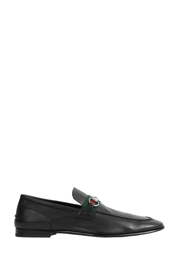 Gucci Como Loafers