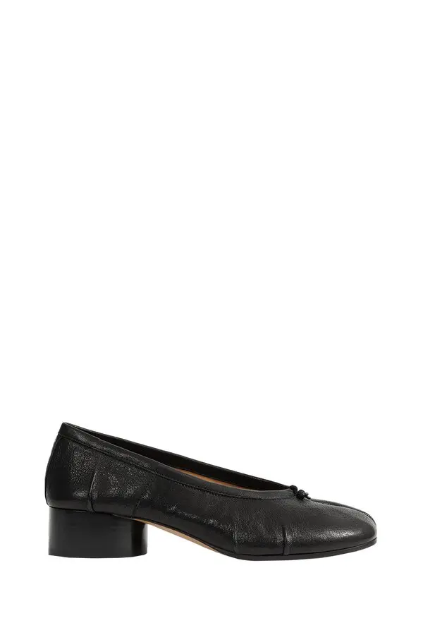 MAISON MARGIELA Tabi Ballerinas