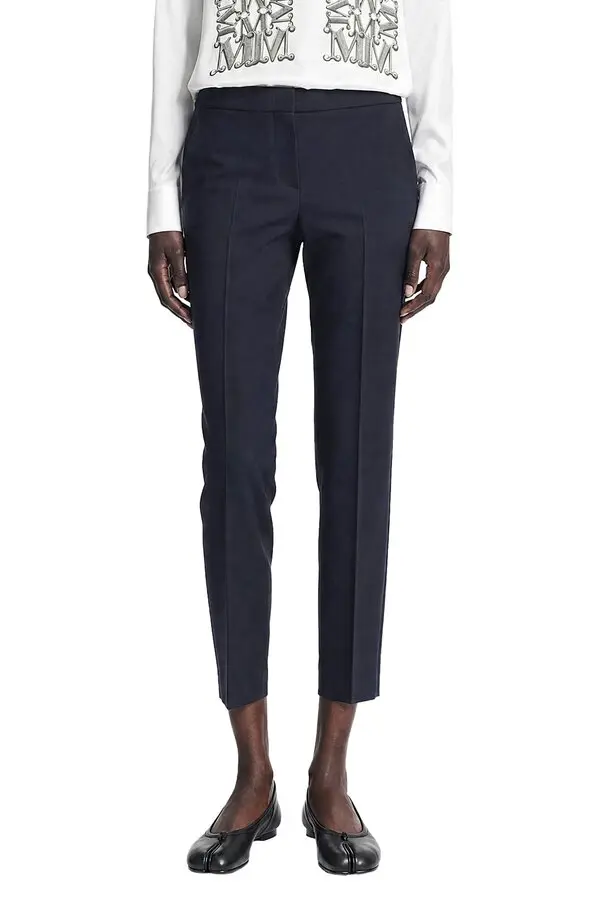Max Mara Pegno Trousers