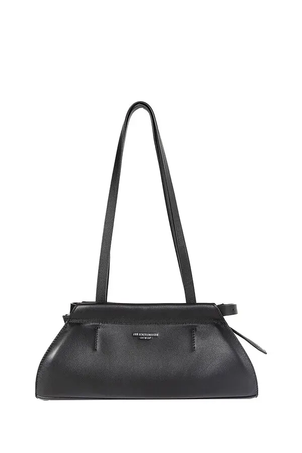 ANN DEMEULEMEESTER Harm East West Shoulder Bag
