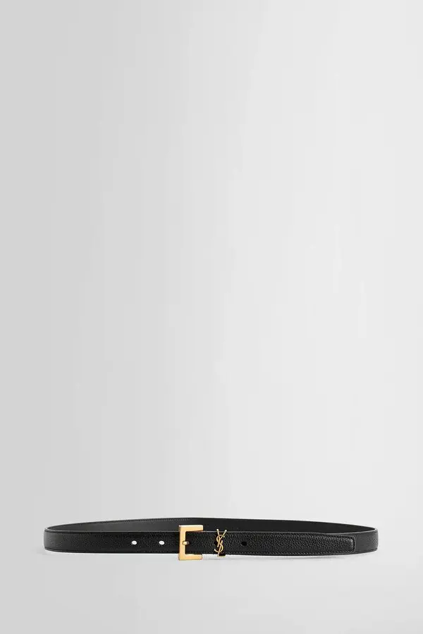 Saint Laurent Belts