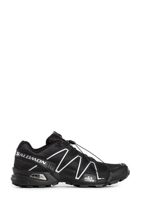 SALOMON S-lab Speedcross 3 Sneakers - Black