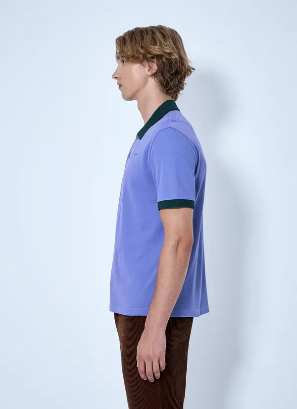 Marni Cotton Polo Shirt
