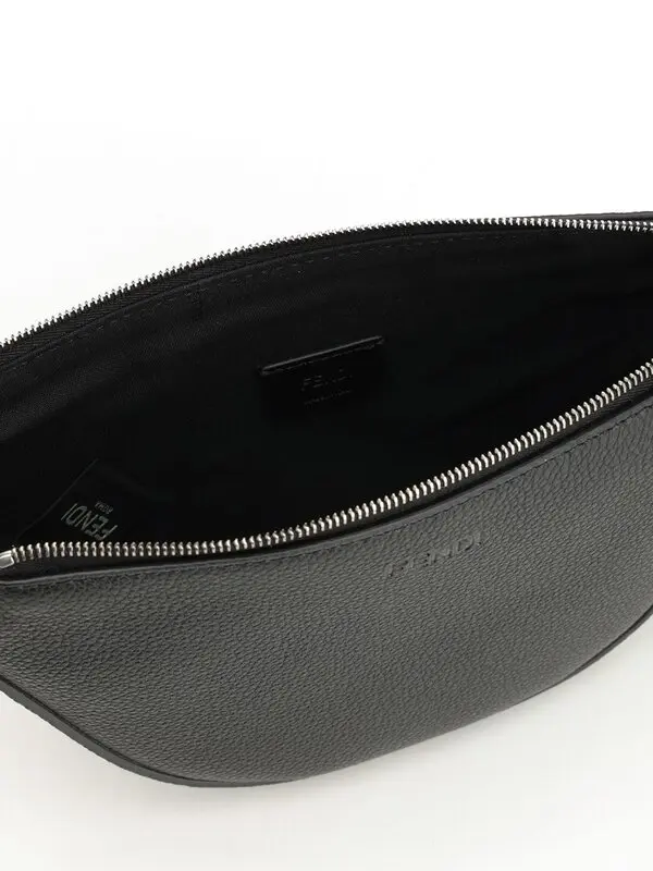 Fendi Melon Mini Shoulder Bag