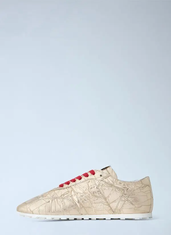 Marni Logo Sports Sneakers