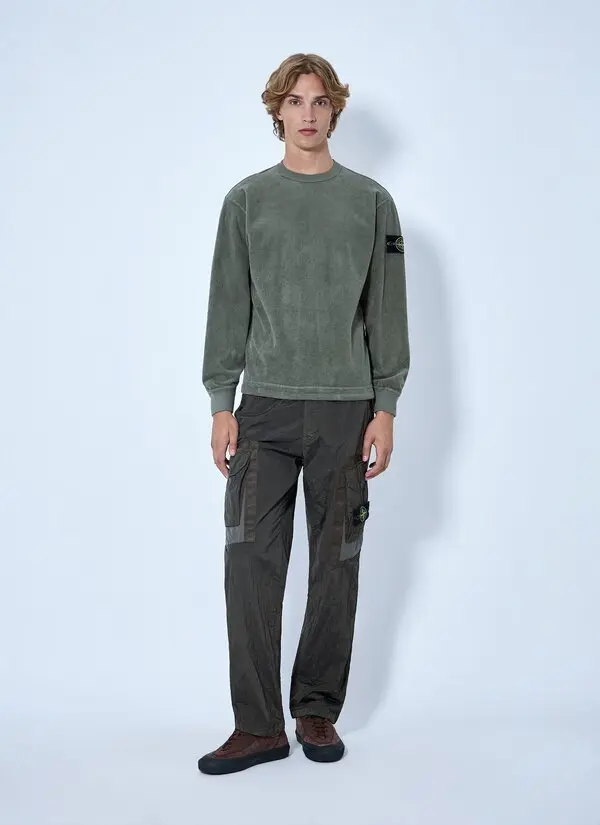 Stone Island Utility Cargo Pants