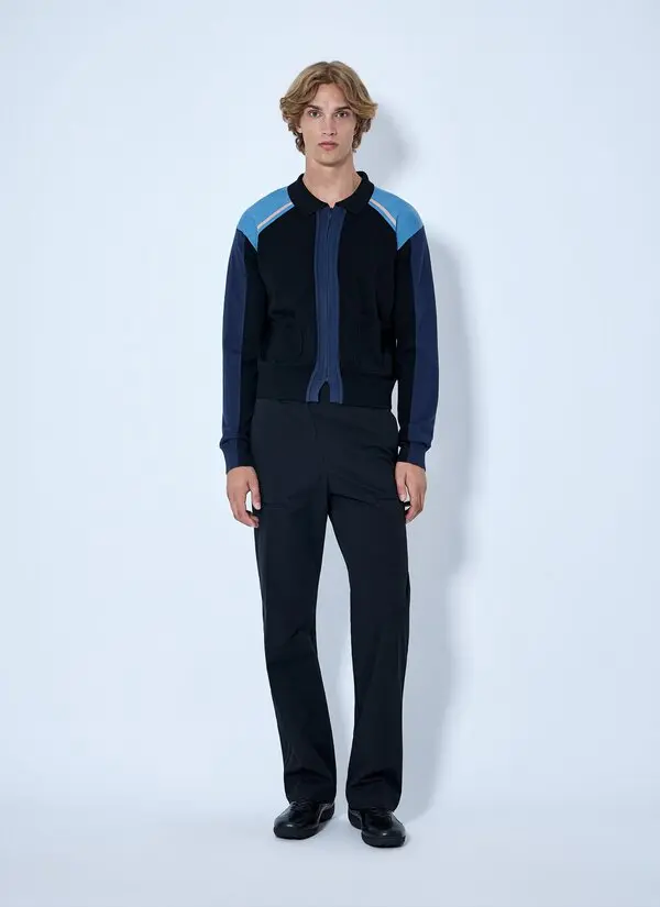 KIKO KOSTADINOV Graatsma Trousers