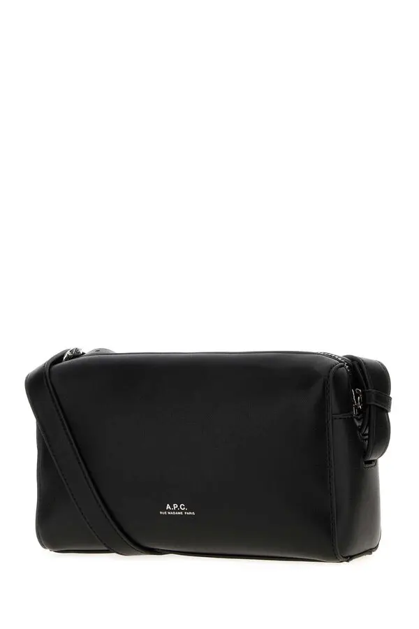 A.p.c. Nino Crossbody Bag