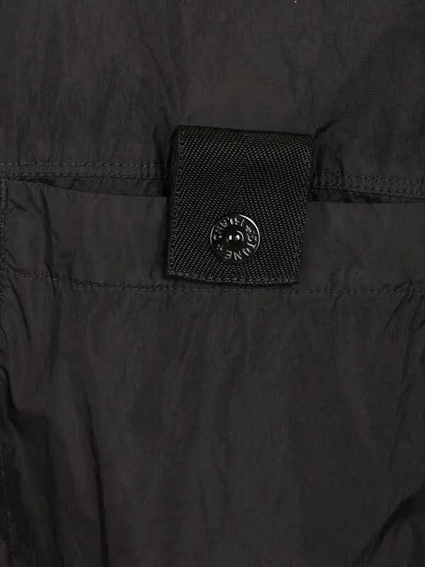 Stone Island Coach Jacket