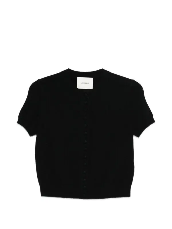LISA YANG Lunea Cardigan